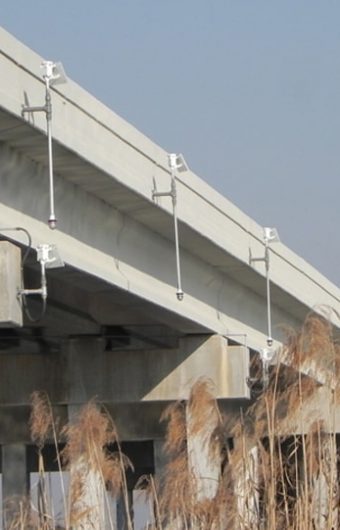 Bridge Light (SL-BR) | LED Bridge Lighting | Products | Sealite