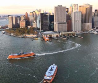 Port Lighting | Harbour Lighting | Get A Free Quote | Sealite