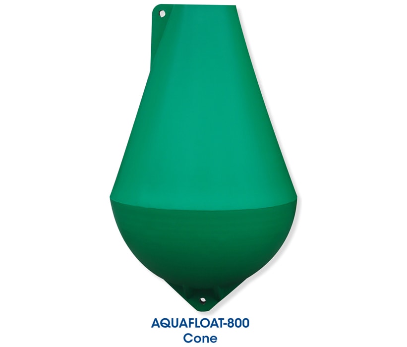 Marker Buoy | 800mm Dia. | Small Marker Buoys | Products | Sealite