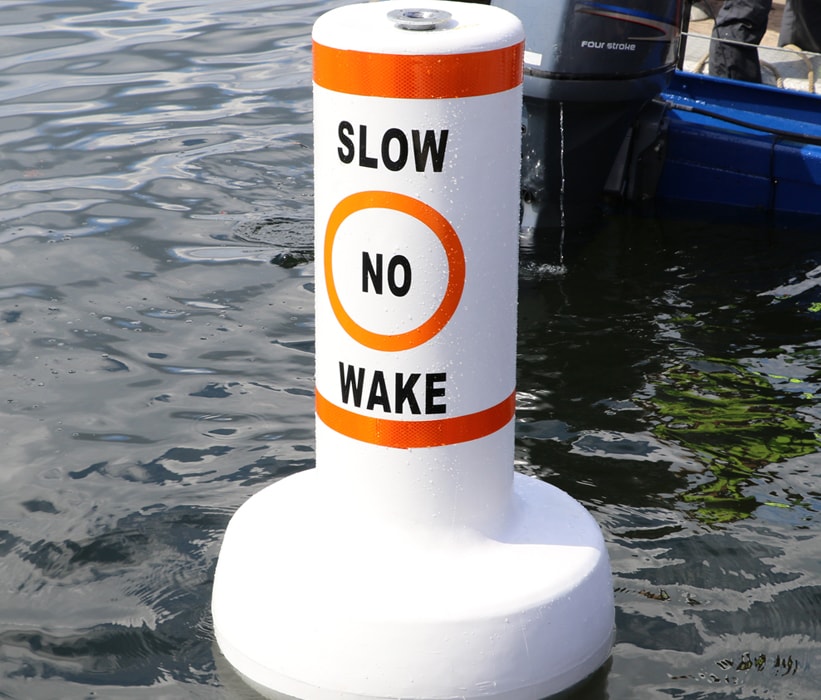 Float Collar Buoys