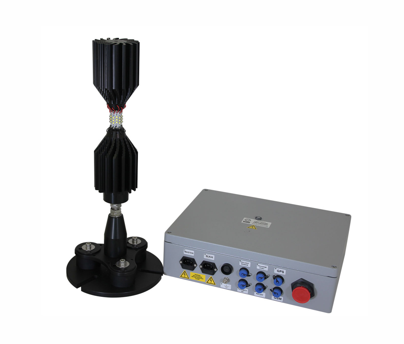 Lighthouse LED Controller | Lighthouse Equipment | Sealite