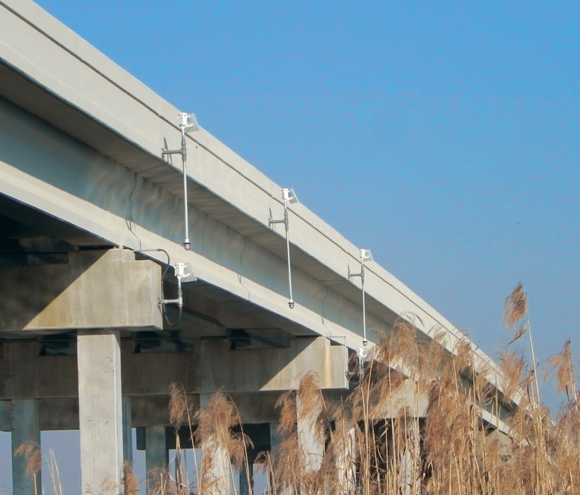 Bridge Lighting Kit | LED Bridge Lighting | Products | Sealite