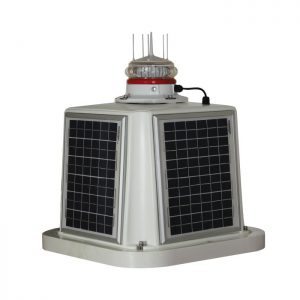 Short Range Marine Lantern (SL-15) | Solar | 1-2NM | Sealite