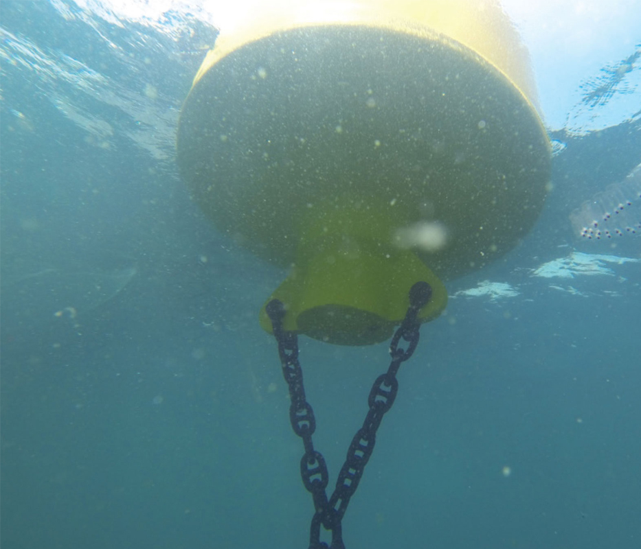 Complete Mooring Solutions | Mooring Equipment | Buoys | Products | Sealite