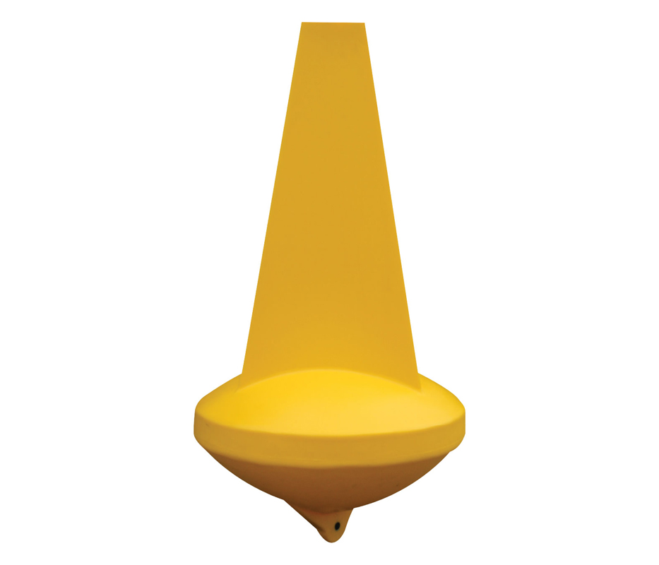 Marker Buoy (SL-B600) | 600mm Dia. | Small Marker Buoys | Sealite