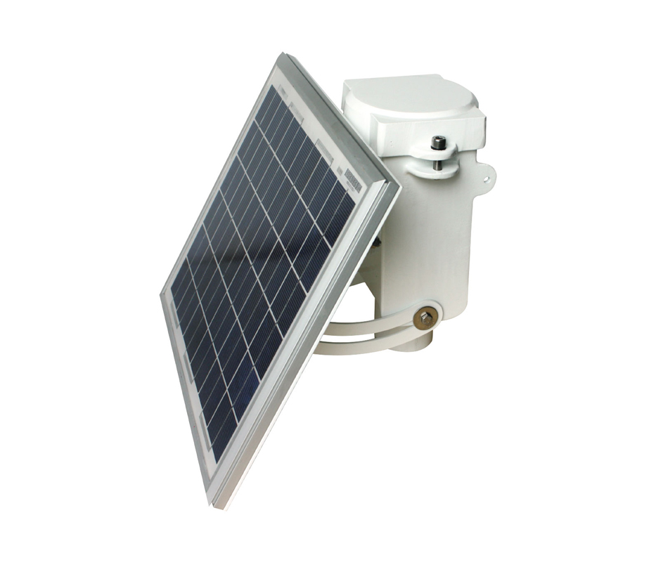 Solar Power Supply Solutions | Marine Aids to Navigation | Products ...