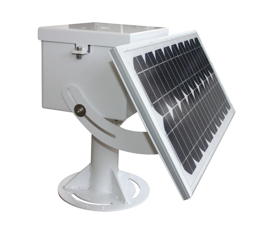 Solar Power Supply Solutions | Marine Aids to Navigation | Products ...