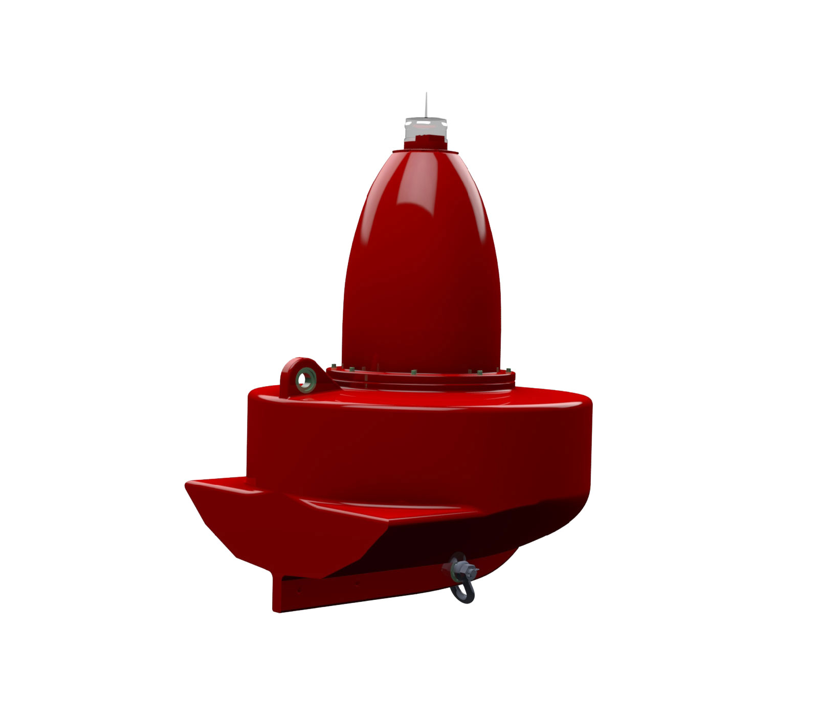 Navigation Buoy | Fast Water Buoy (SL-B1200) | 1200mm Dia. | Sealite