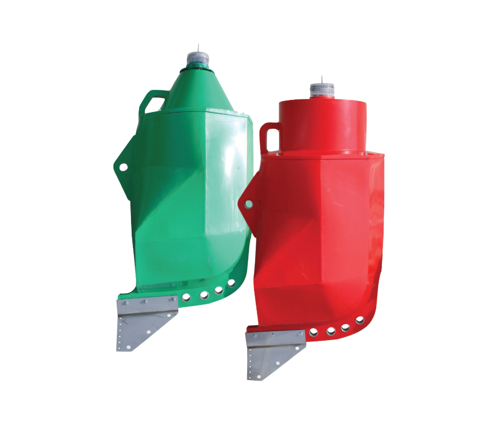 Fast Water Buoy | 750mm Dia. | Small Marker Buoys | Products | Sealite