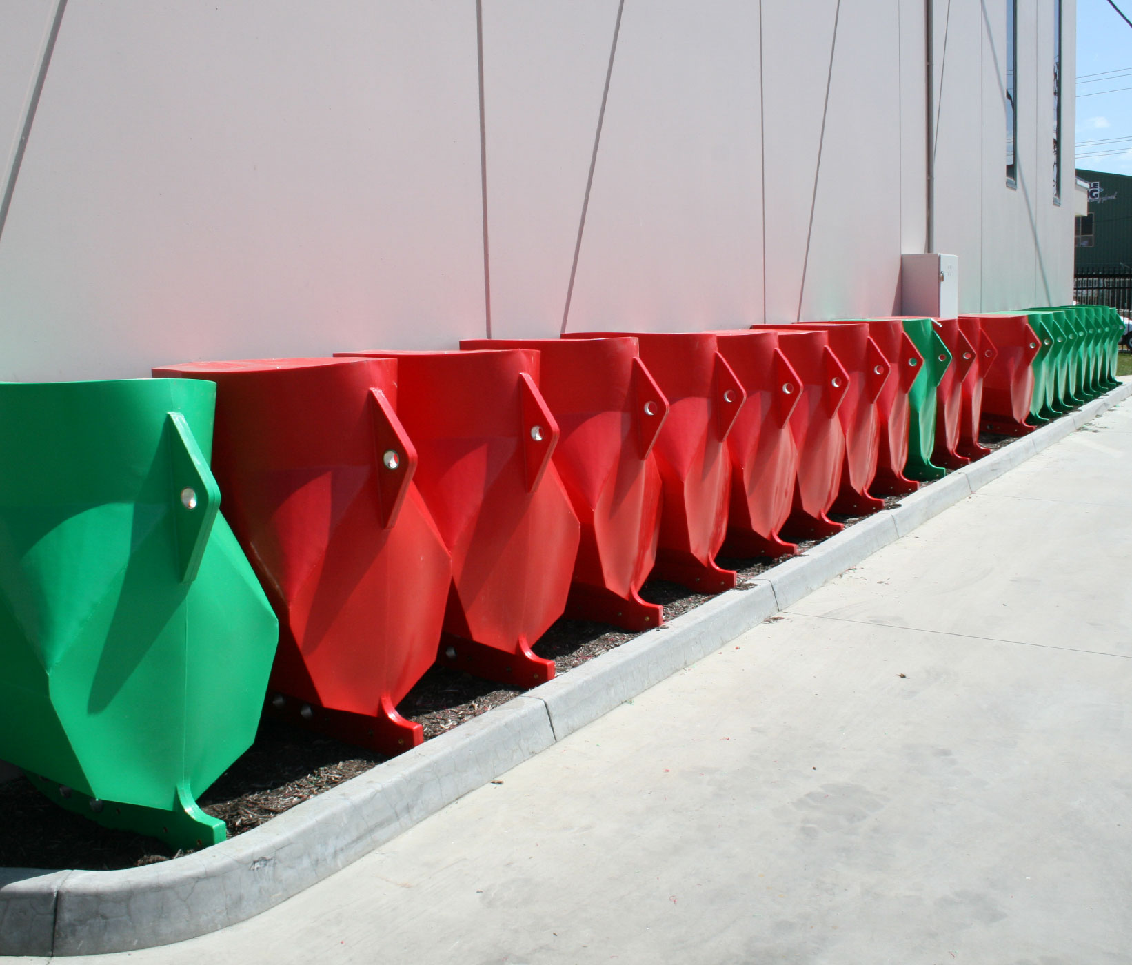 Fast Water Buoy | 750mm Dia. | Small Marker Buoys | Products | Sealite