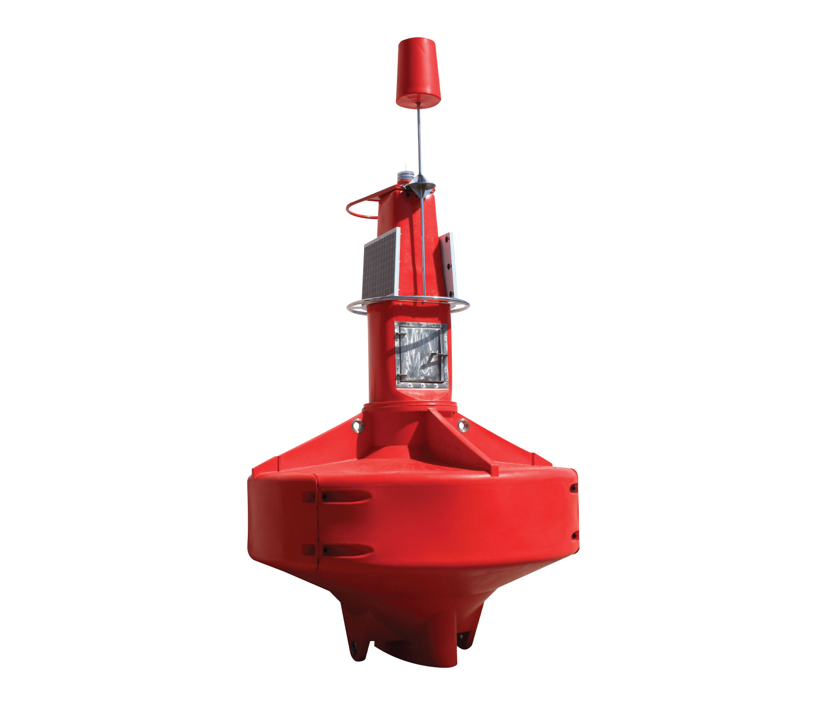 Large Ocean Buoy (Atlantic-2600) | 2600mm Dia. Buoy | Products | Sealite
