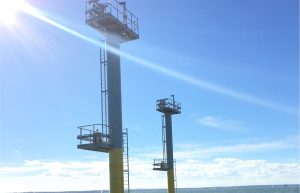 Port Entry Lights | Sector Lights | Lead Lights | Products | Sealite