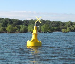 Inland Waterways | Marine Aids to Navigation Solutions | Sealite