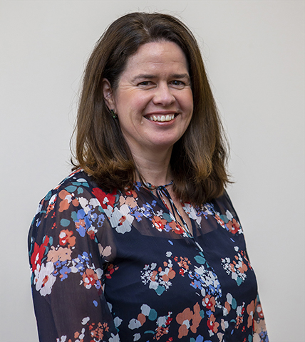 Mary-Anne McLeod | Financial Controller | Sealite