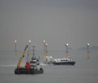 Port Lighting | Harbour Lighting | Get A Free Quote | Sealite