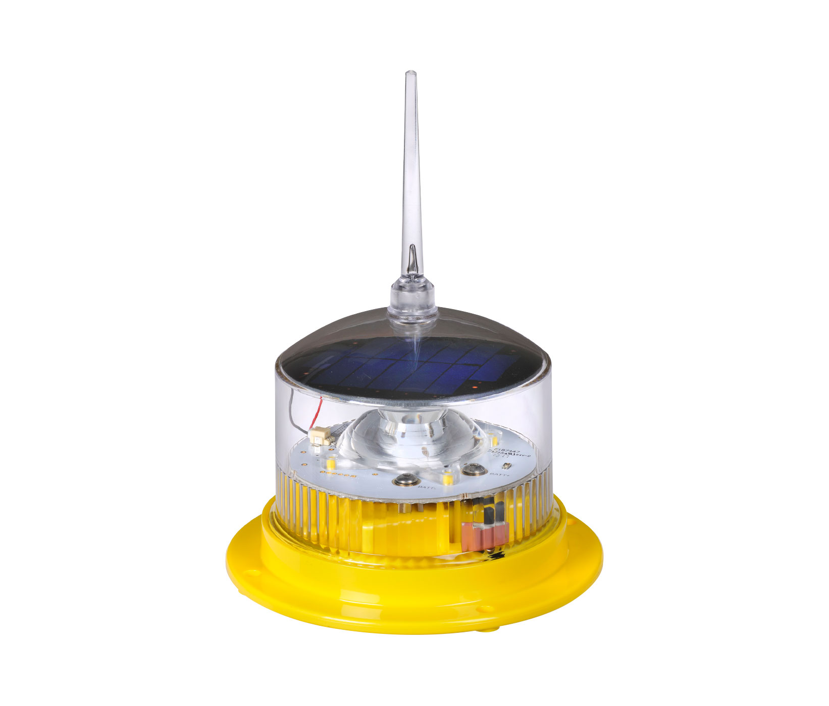 Short Range Solar Marine Lantern (SL-15) | 1-2NM | Sealite