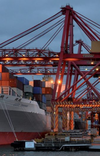 Leading Light (SL-48) | 2ft | Port Entry Lights | Products | Sealite